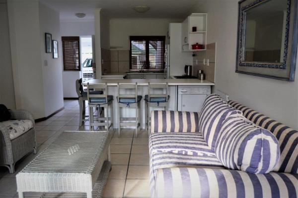31 Riverclub Villas - South Africa