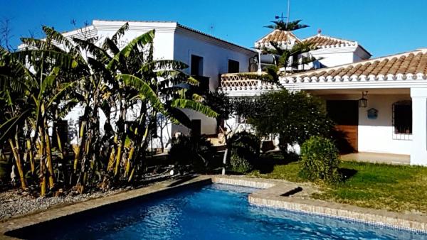 Cortijo De Don Victor - Vera
