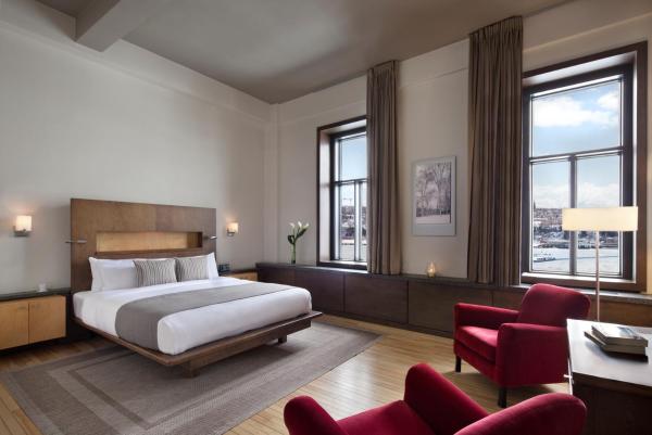 Hotel 71 By Preferred Hotels & Resorts -