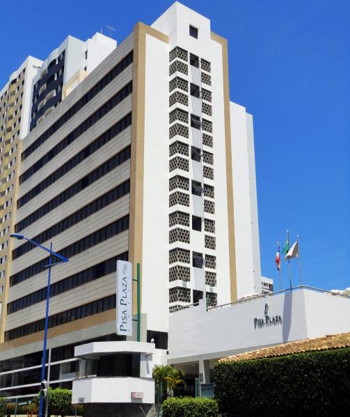 Rede Andrade Bahia - Salvador