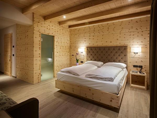 Hotel Garni My Ledro - Ledro