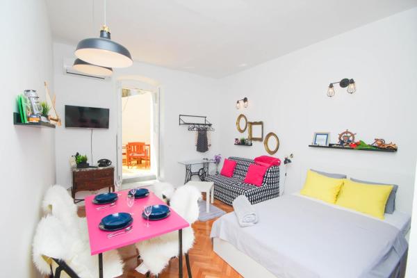 Fab 'N' Chic Apartments - Split