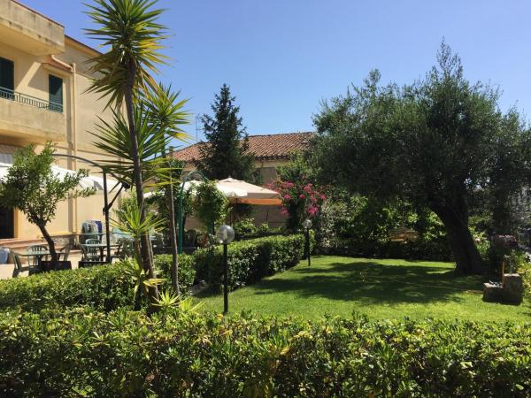Albergo Marla - Palinuro