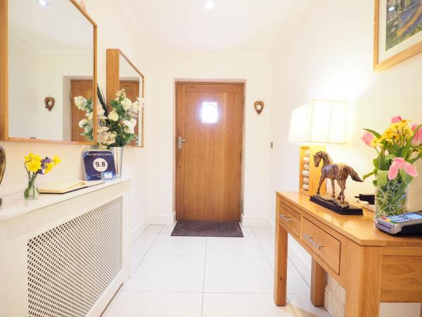 Old Dairy Farm Glamping - Chichester