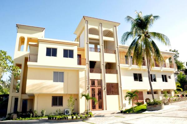 Sams Hotel - Port-au-Prince