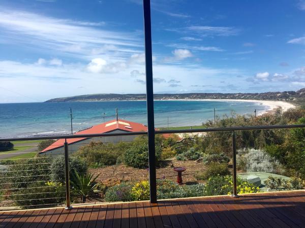 Blakeney Holiday House | Emu Bay - Emu Bay