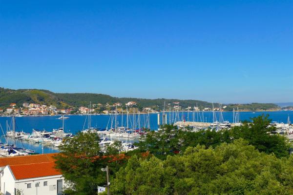 B&b Garni Toni - Croatia