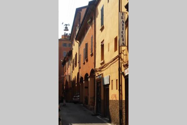 A Quattro Passi - Bologna