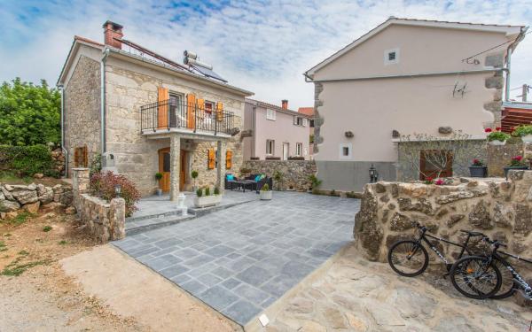 Holiday Home Eredità - Cres