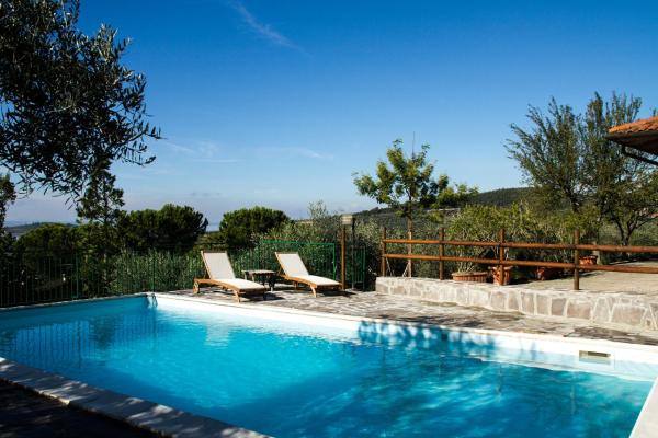 Genius Apartments - Passignano sul Trasimeno