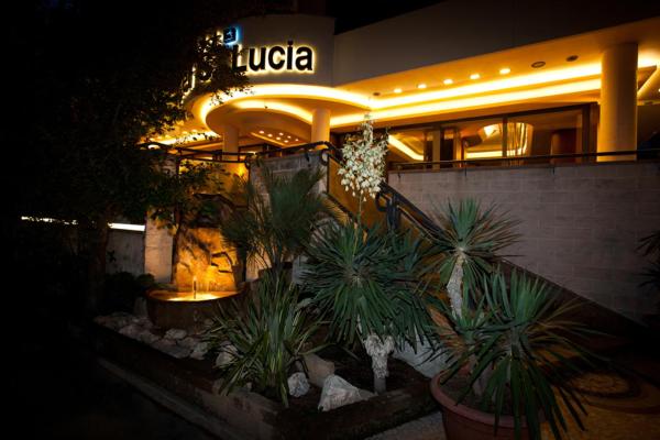 Hotel Santa Lucia - Lignano Riviera