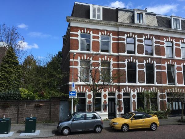 Yokistay - Rijswijk