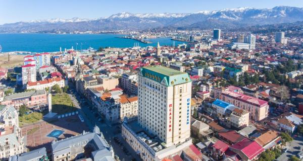 Wyndham Batumi - Georgia