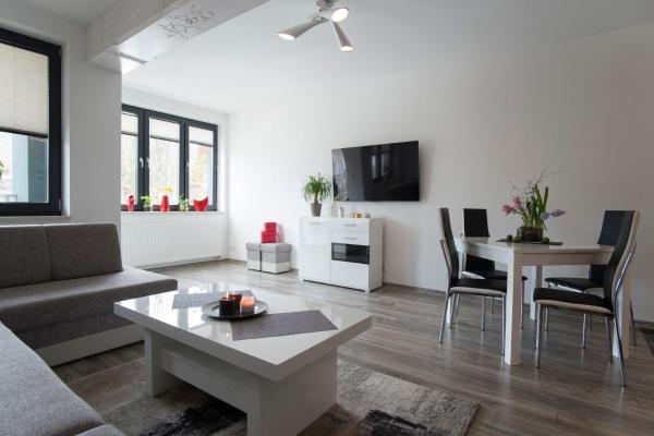 Tatry Top Apartamenty Granitica Centrum - Pribylina