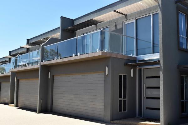 Griffith Prestige Apartments - Griffith