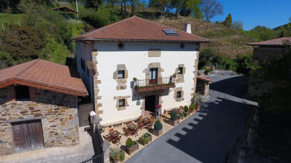 Batzarki - Balmaseda