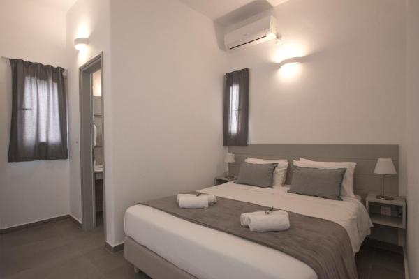 Angelique Apartment - Antiparos