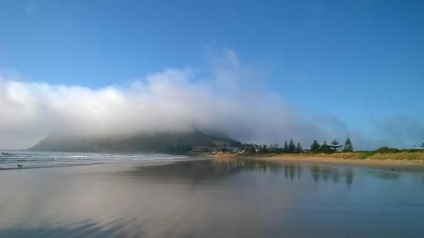 @ The Beach & Not Quite @ The Beach Holiday Cottages - Stanley - Stanley