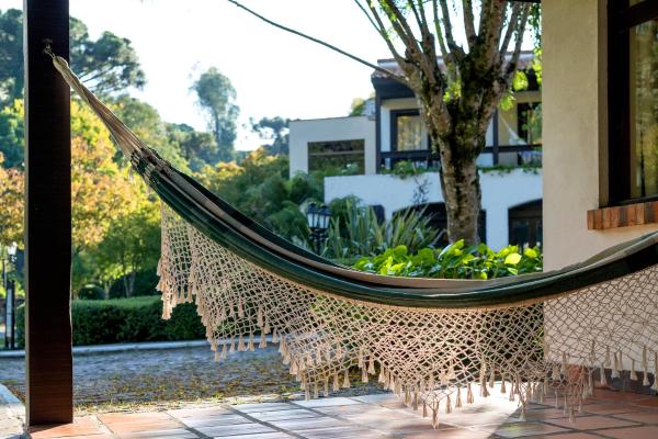 Vila Suzana Parque Hotel - Canela