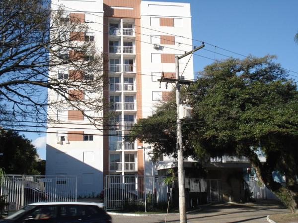 Apartamento Cristal - Porto Alegre