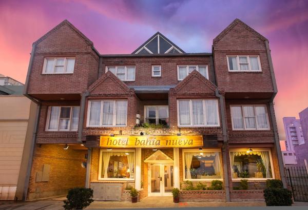 Hotel Bahia Nueva - Puerto Madryn