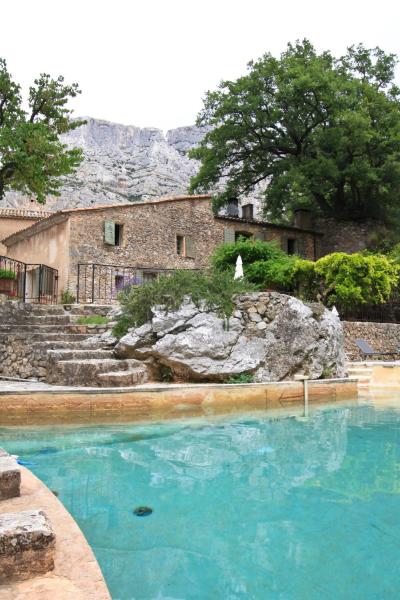 Le Moulin En Provence - Le Tholonet