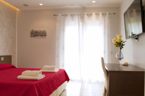 B&b Tre Passi - Verona