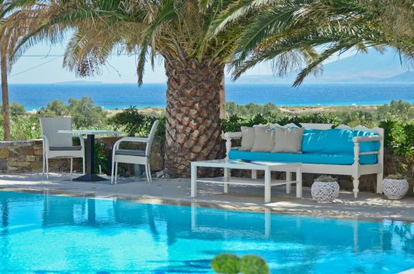 Dilino Hotel - Cyclades