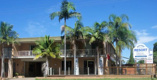 Huskisson Bayside Resort - South Coast