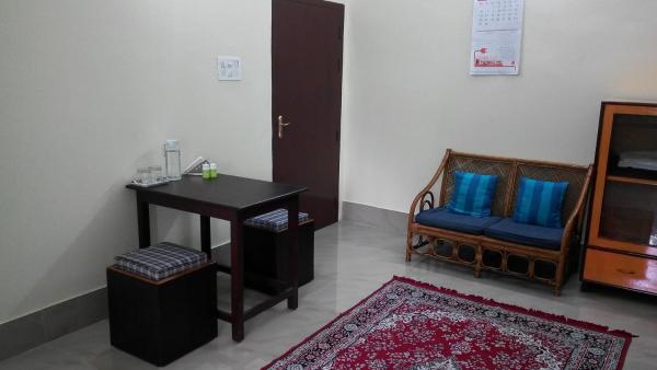 Cozy Living.2 - Guwahati