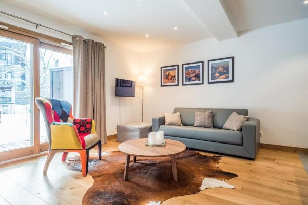 Grand Paradis - Chamonix-Mont-Blanc