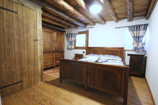 Vecchio Fienile - Aosta