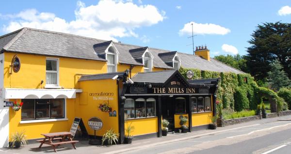 Mills Inn - County Kerry