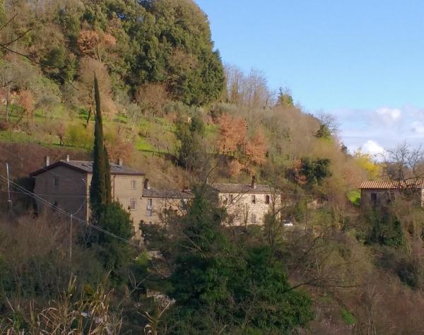 Rustico - Orvieto