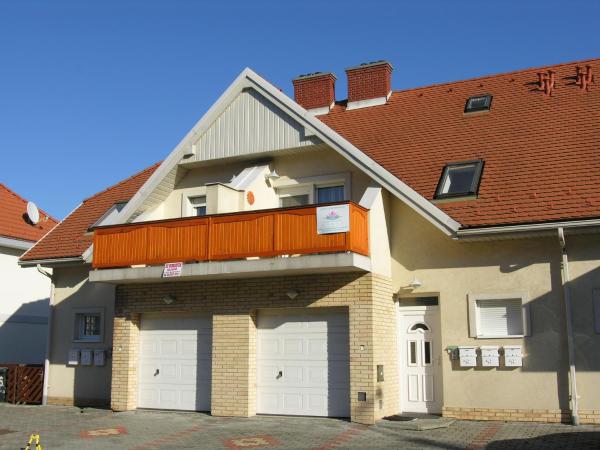 Christian Apartman - Hévíz