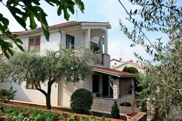 Apartments Graziella - Poreč