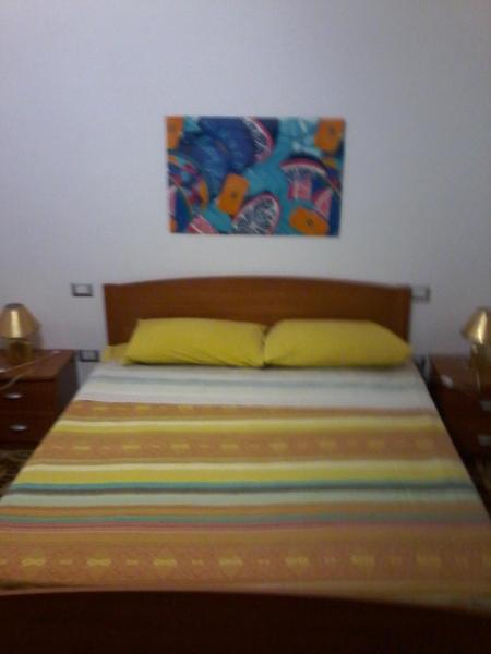 B&b Sea And Sardinia - Alguer