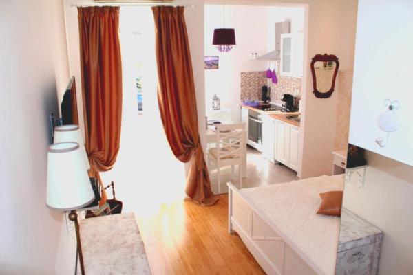 Studio Miko - Top Location - Split