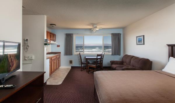 Silver Sands - Tillamook