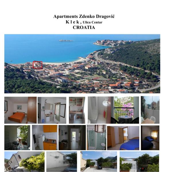 Apartment Dragovic - Duba