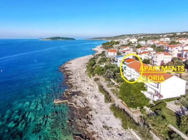 Apartments Gloria - Primošten