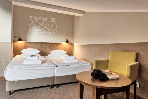 Daniel Griffin Aparthotel By Artery Hotels - Cracovie