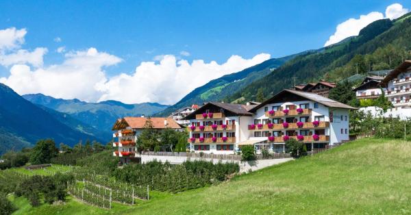 Pension Grafenau - Merano
