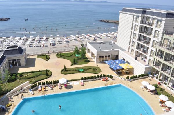 Festa Pomorie Resort - Pomorie