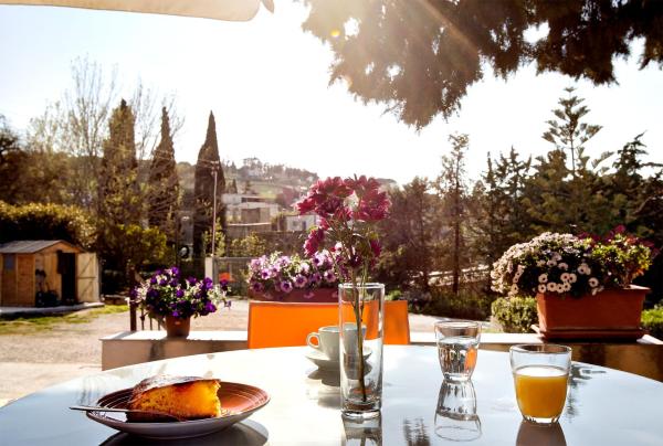 Hotel Terra Degli Elimi - Scopello