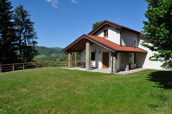 Il Casolare Bioenergetico - Provincia di Parma