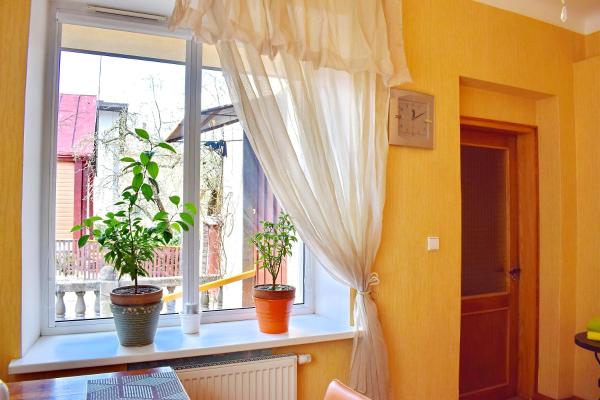 Cozy Room In Kaunas - Kaunas