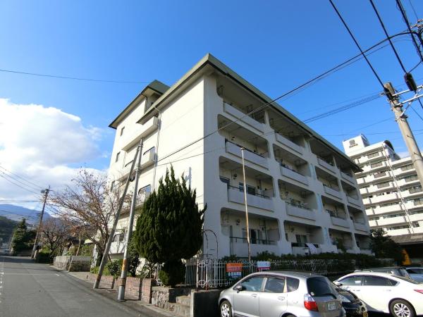別府簡約旅館 - 別府市