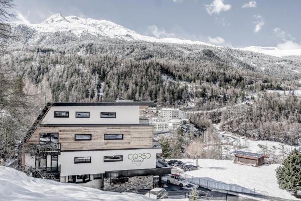 Corso Living - Obergurgl
