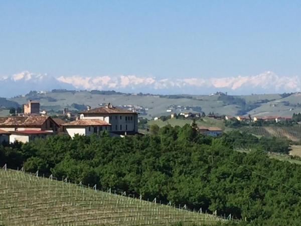 Cascina Baresane - Alba, CN, Italy